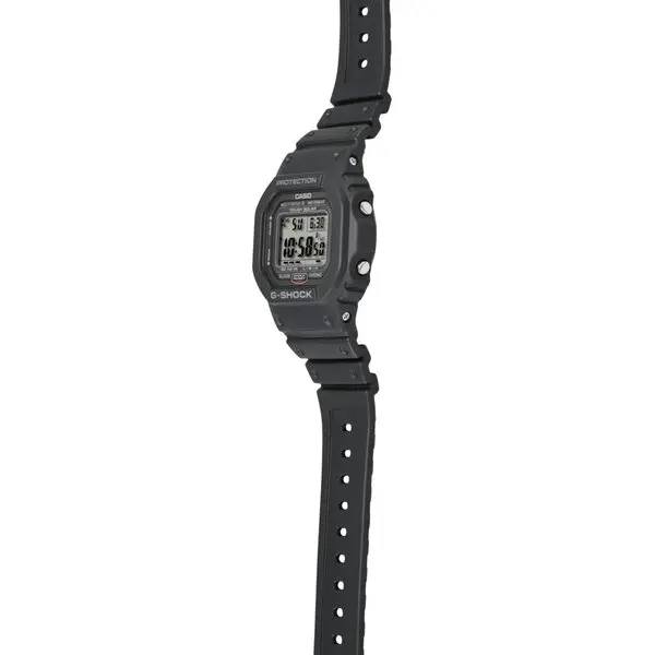 Casio G-shock Analog-digital 5600 Series