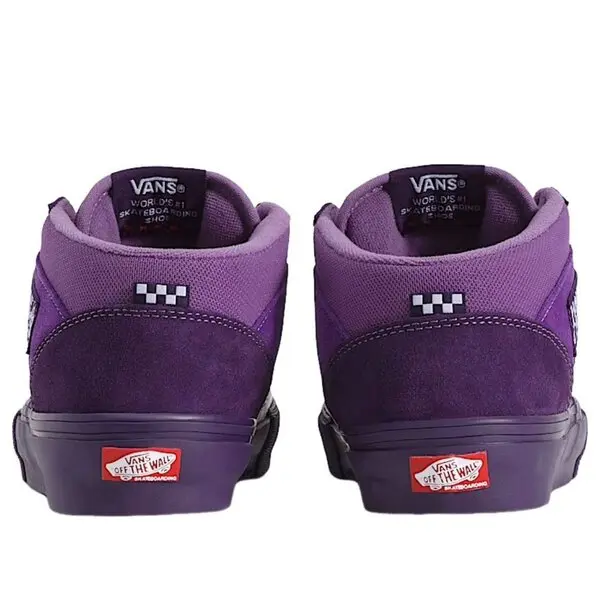 VANS Skate Half Cab