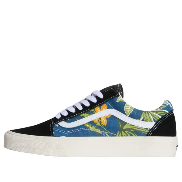 VANS Old Skool 'blue Black - Blue/black