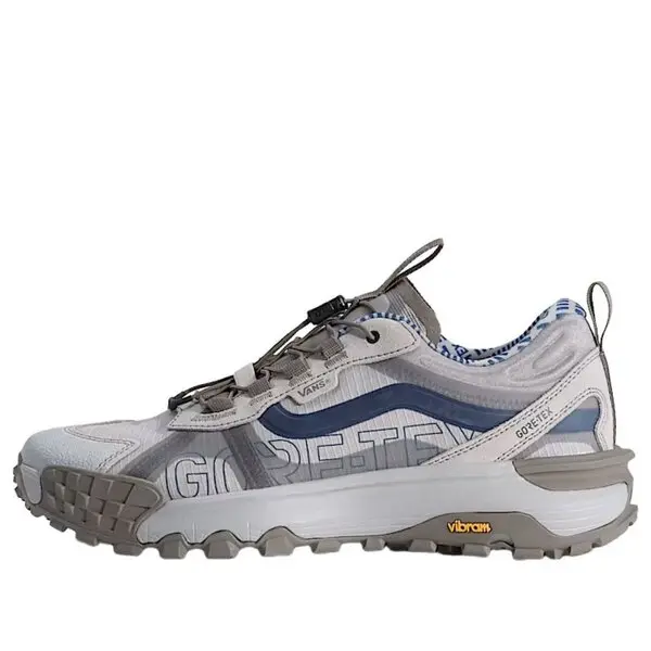 VANS Crosspath Xc Gore Tex - Light Grey