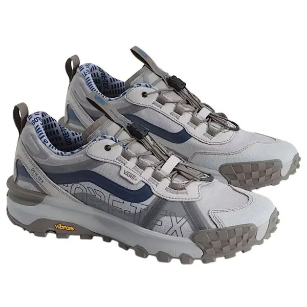 VANS Crosspath Xc Gore Tex - Light Grey