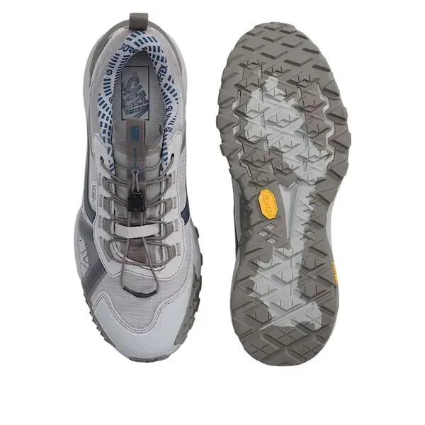 VANS Crosspath Xc Gore Tex - Light Grey