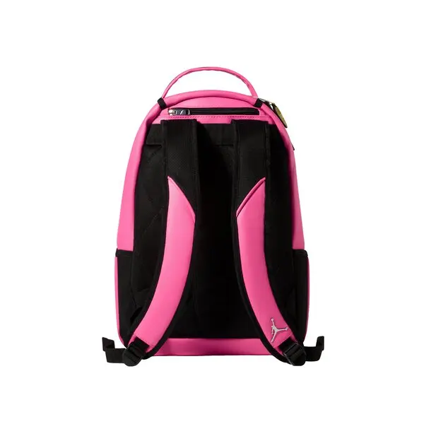 JORDAN 26l 6 Rings Sole Tread Backpack