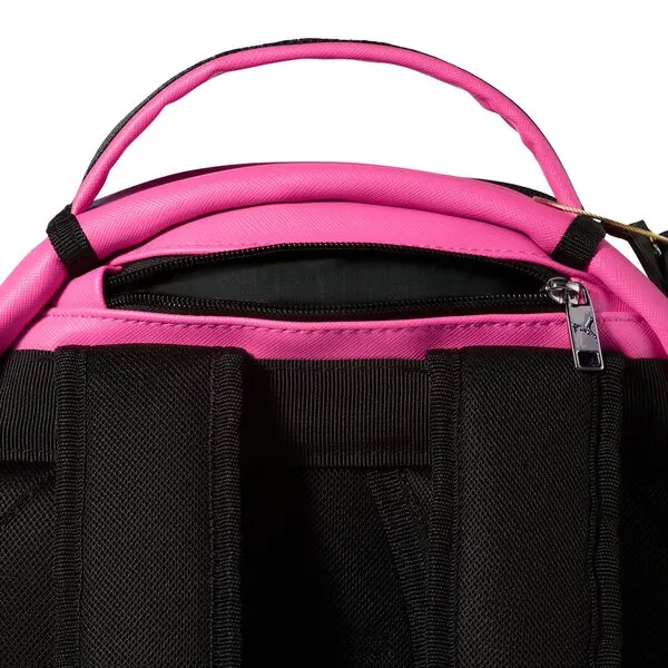 JORDAN 26l 6 Rings Sole Tread Backpack