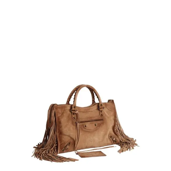 Balenciaga Le City Bag Small