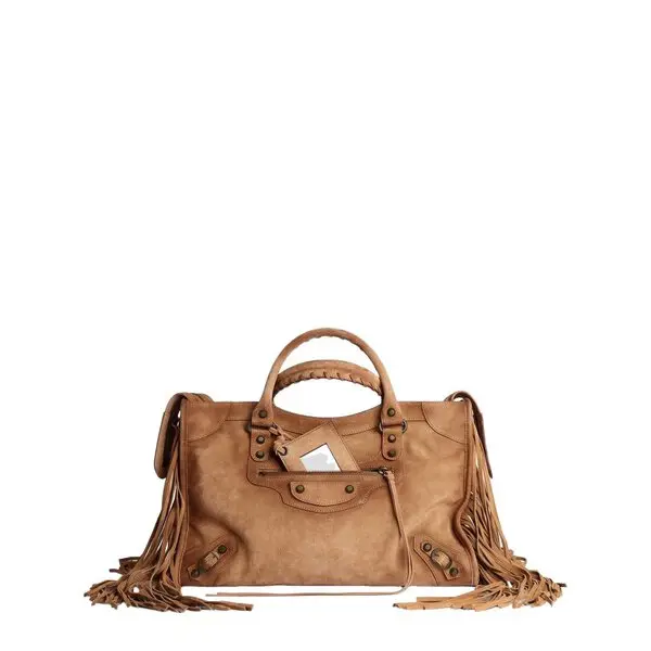 Balenciaga Le City Bag Small