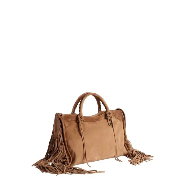 Balenciaga Le City Bag Small