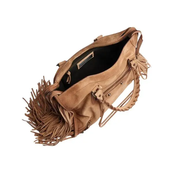 Balenciaga Le City Bag Small
