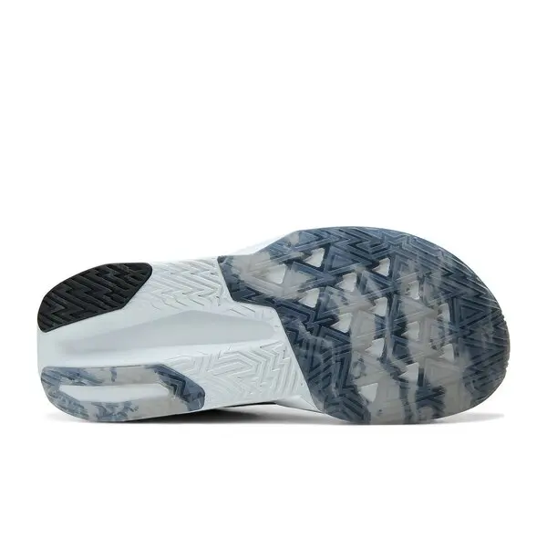 NEW BALANCE X Sydney Mclaughlin-levrone Fuelcell Rebel V5 'meteorite White - Meteorite/white