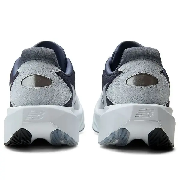NEW BALANCE X Sydney Mclaughlin-levrone Fuelcell Rebel V5 'meteorite White - Meteorite/white