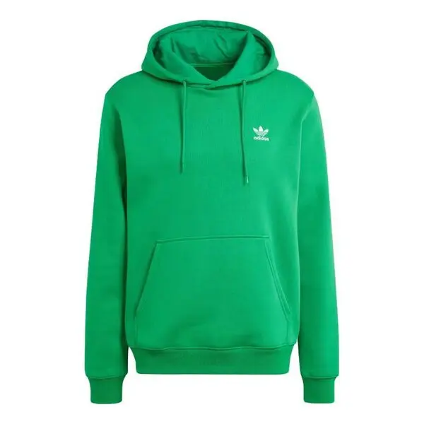 Adidas Trefoil Hoodie