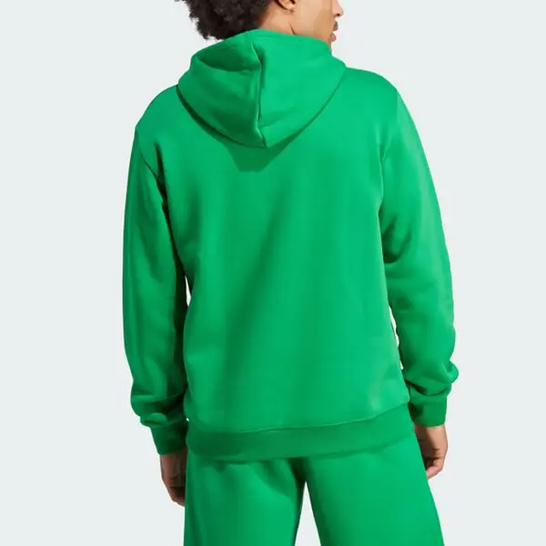 Adidas Trefoil Hoodie