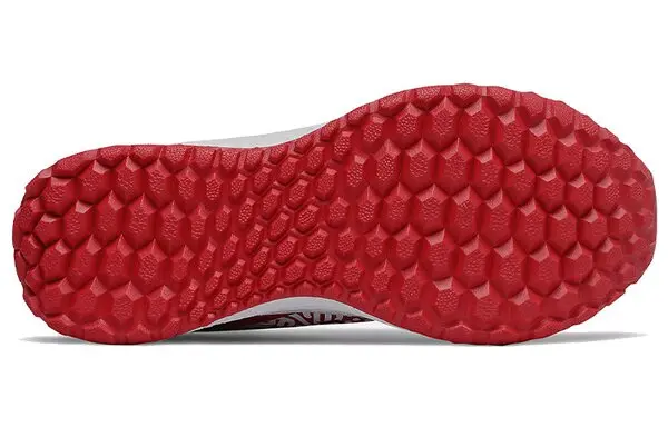 NEW BALANCE Fresh Foam 3000 V5 Turf 'red White