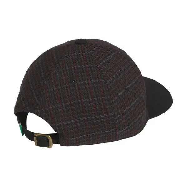 Adidas Houndstooth Cap Asia Sizing