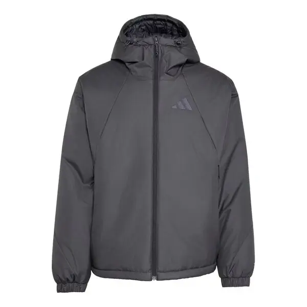 Adidas Multi Primaloft Insulated Hooded Jacket Asia Sizing