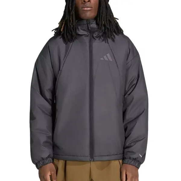 Adidas Multi Primaloft Insulated Hooded Jacket Asia Sizing