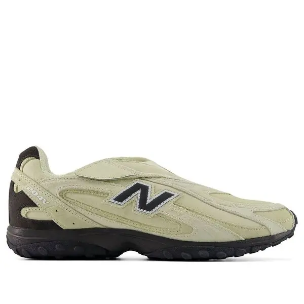 NEW BALANCE 204v 'pistachio Butter