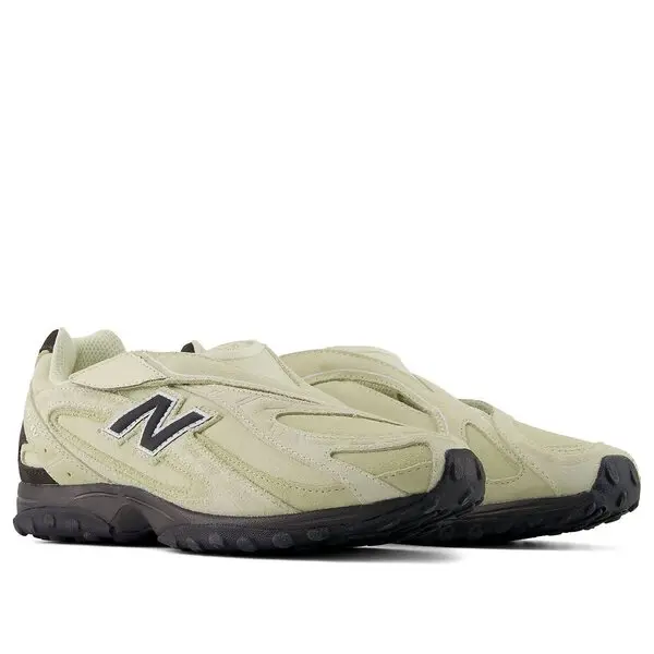 NEW BALANCE 204v 'pistachio Butter