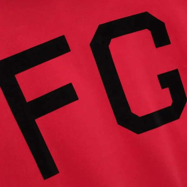 Fear Of God Fg Monarchs Hoodie