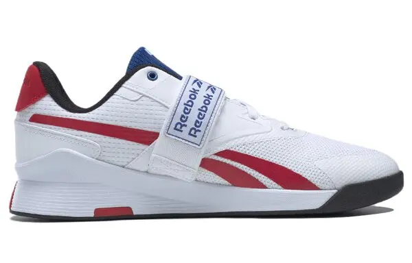 REEBOK Lifter Pr 2 'white Red