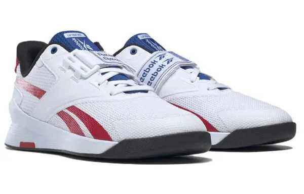 REEBOK Lifter Pr 2 'white Red
