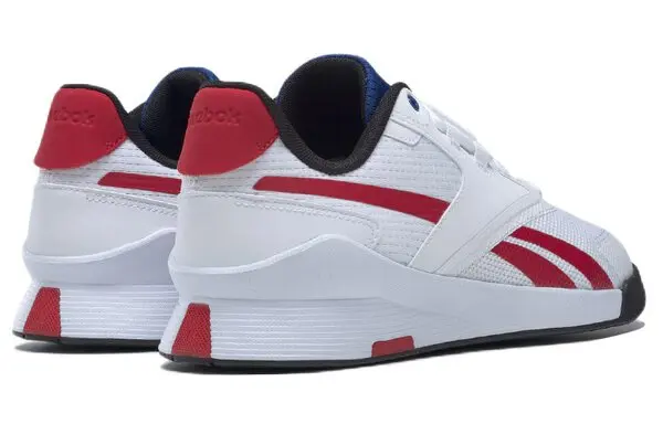 REEBOK Lifter Pr 2 'white Red