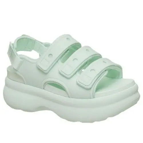 CROCS Soho Sport Sandal - Retro Ice
