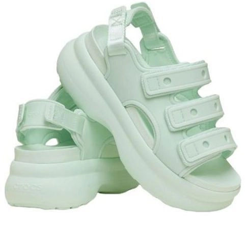 CROCS Soho Sport Sandal - Retro Ice