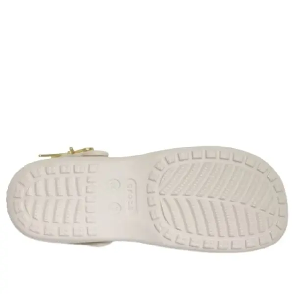 CROCS Classic Elegant Butterfly Ballet Flats