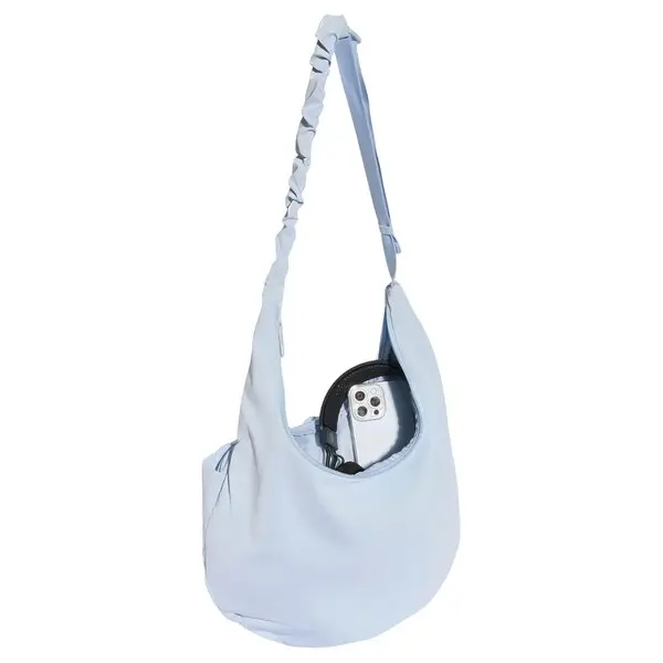 Adidas Sporty Chic Cross Body Bag - Crystal Sky