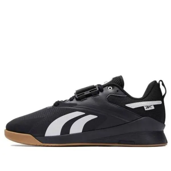 REEBOK Legacy Lifter Ii 'black White Brown - Black/white/brown