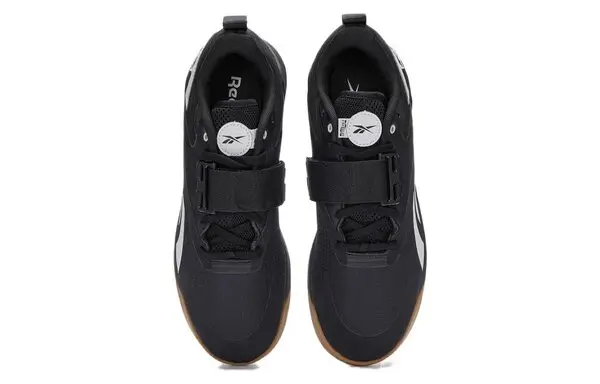 REEBOK Legacy Lifter Ii 'black White Brown - Black/white/brown