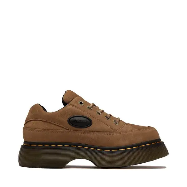 Dr. Martens Buzz 5-eye Platform Casual Shoe