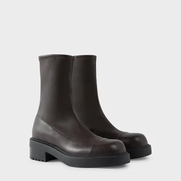 GIUSEPPE ZANOTTI Junney