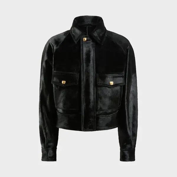 GIUSEPPE ZANOTTI Storm Jacket