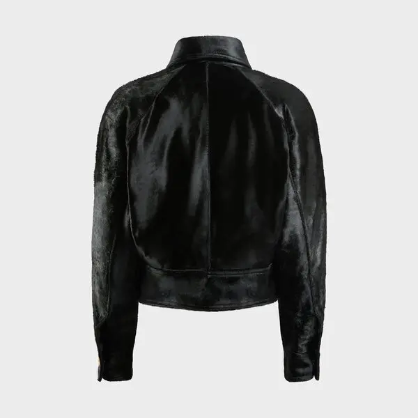 GIUSEPPE ZANOTTI Storm Jacket