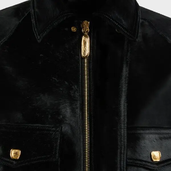 GIUSEPPE ZANOTTI Storm Jacket