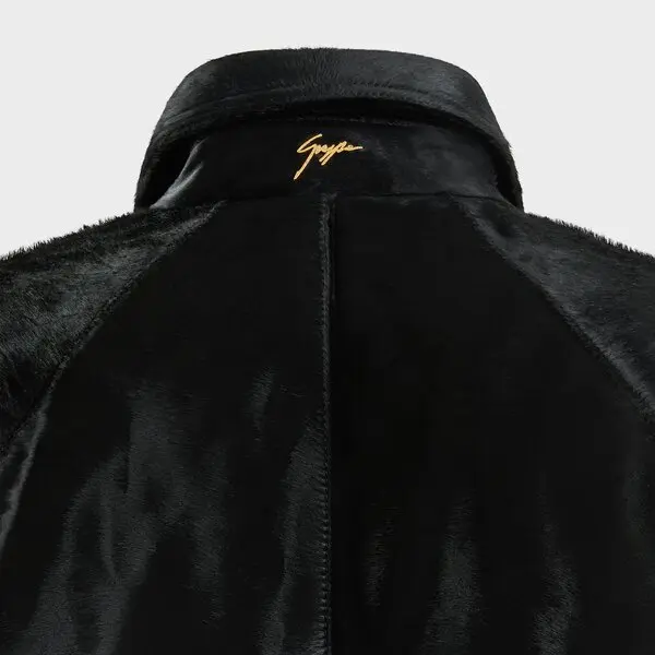 GIUSEPPE ZANOTTI Storm Jacket