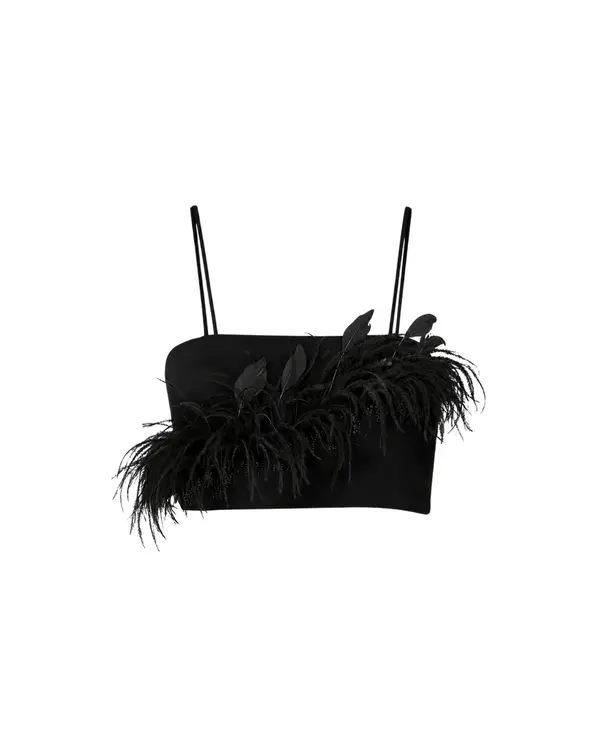 Azeeza Walton Cdc Top