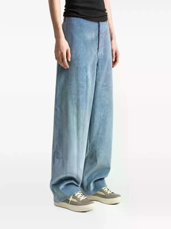 CASEY CASEY Abello Corduroy Trousers