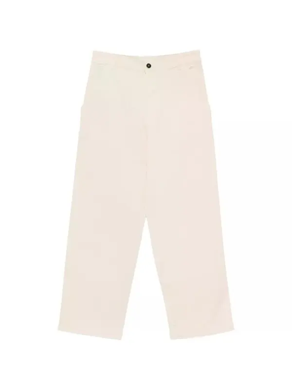 Barena Venezia Straight-leg Trousers