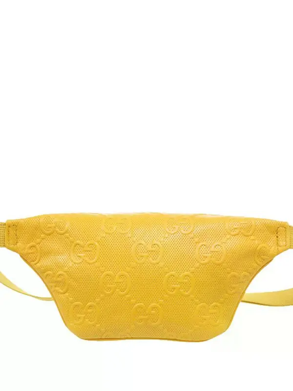 Gucci 2016-2026 Gg Embossed Belt Bag