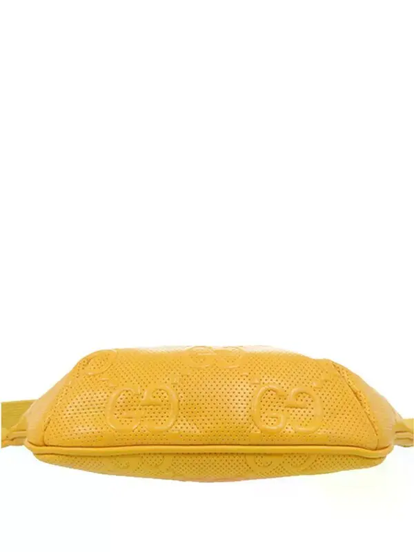 Gucci 2016-2026 Gg Embossed Belt Bag