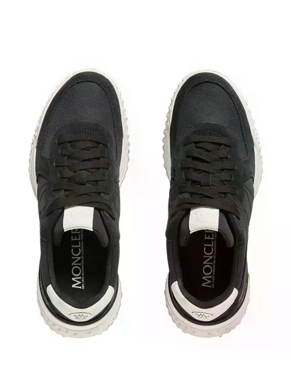 Moncler Citytrek Sneakers