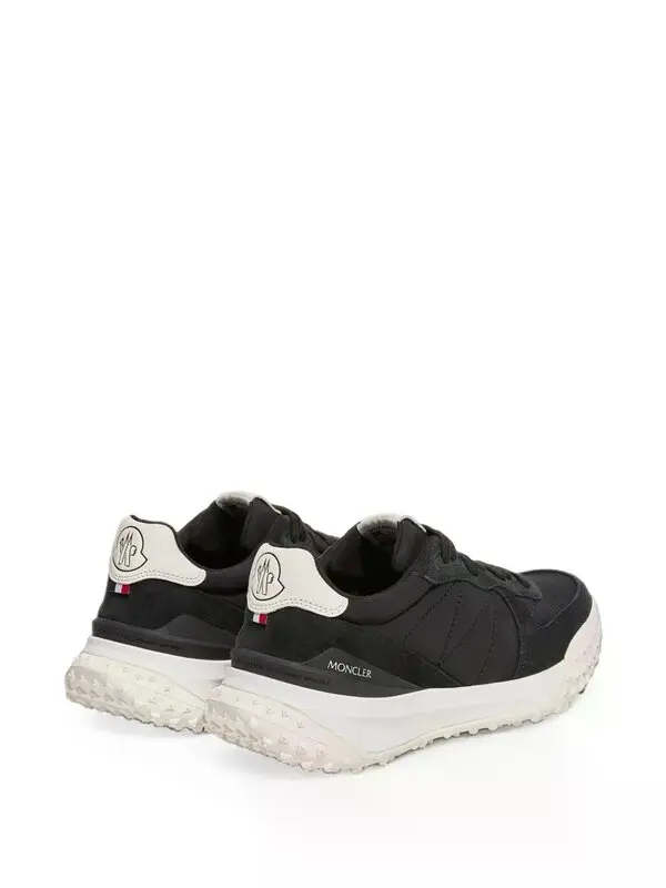 Moncler Citytrek Sneakers
