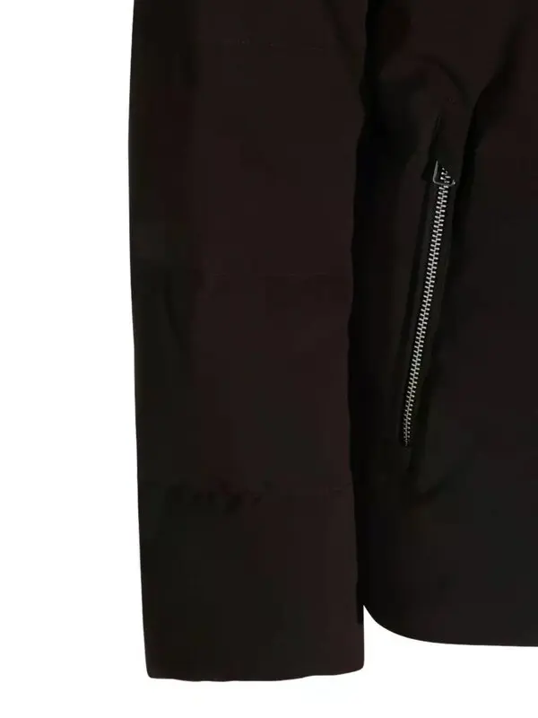 MONTECORE Hooded Padded Jacket