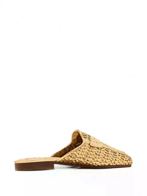 Sam Edelman Tullie Woven Mules