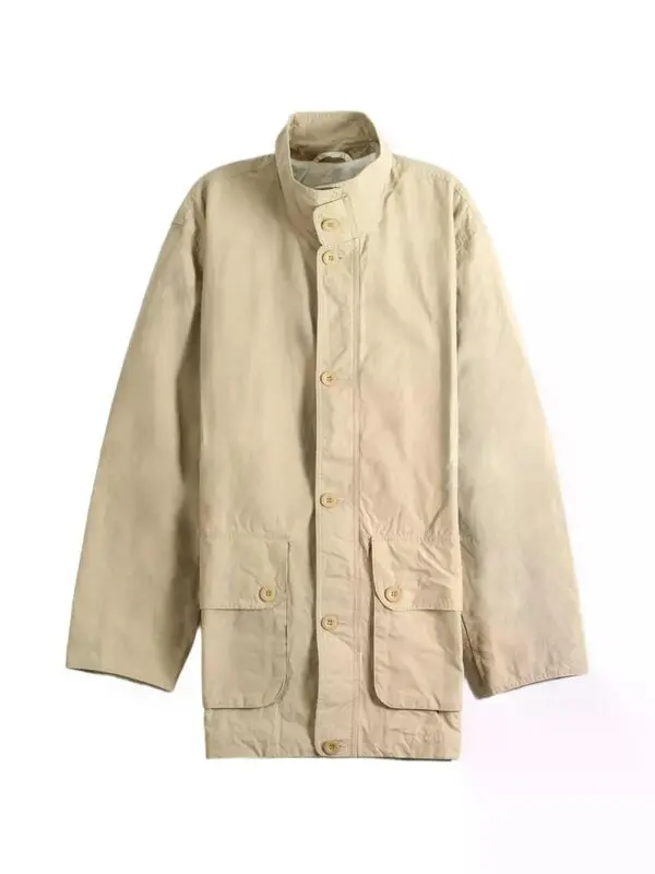 CASEY CASEY Storm Jacket