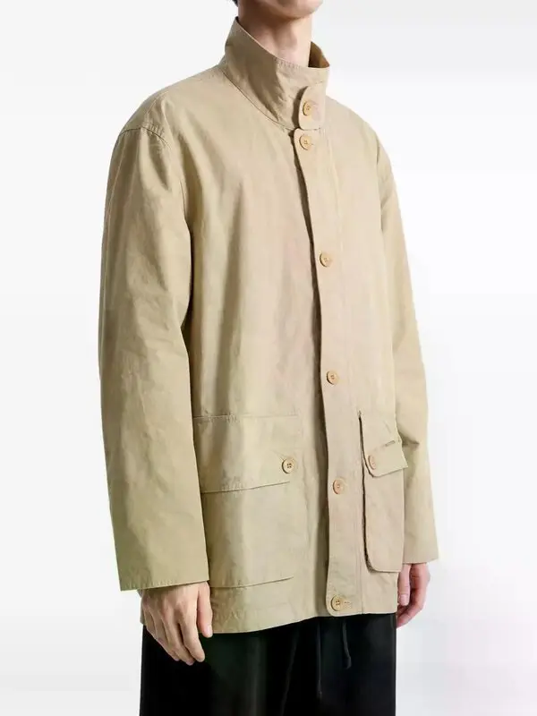 CASEY CASEY Storm Jacket