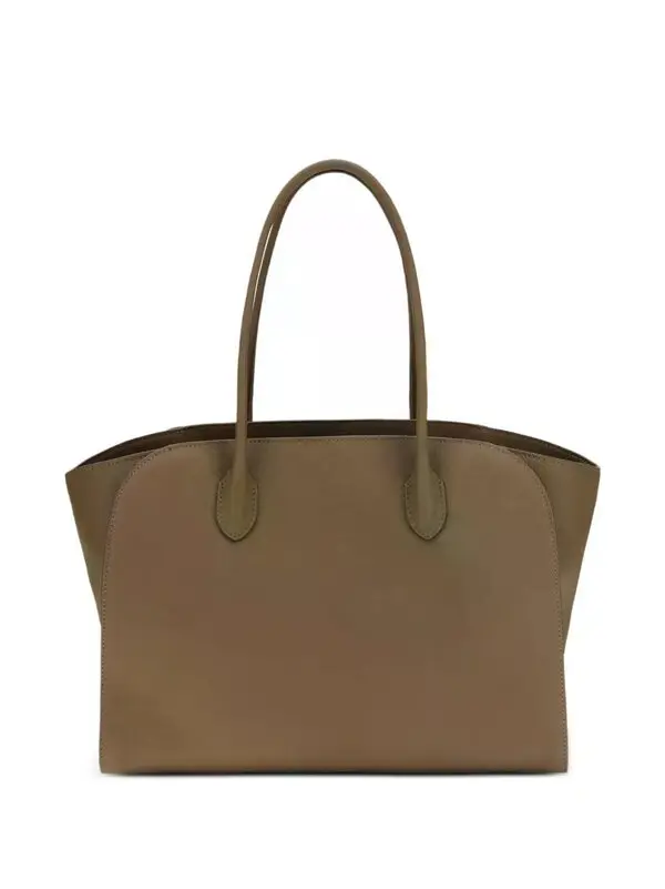THE ROW Marlo 14 Bag - Brown